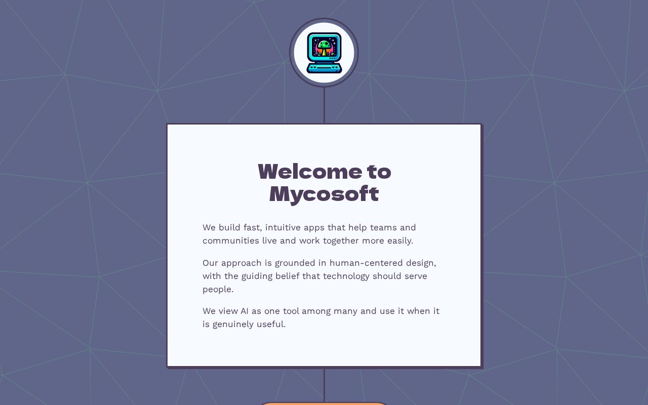 Mycosoft